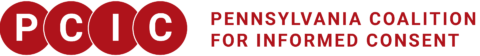 Pennsylvania Coalition for Informed Consent | Empowered People ...